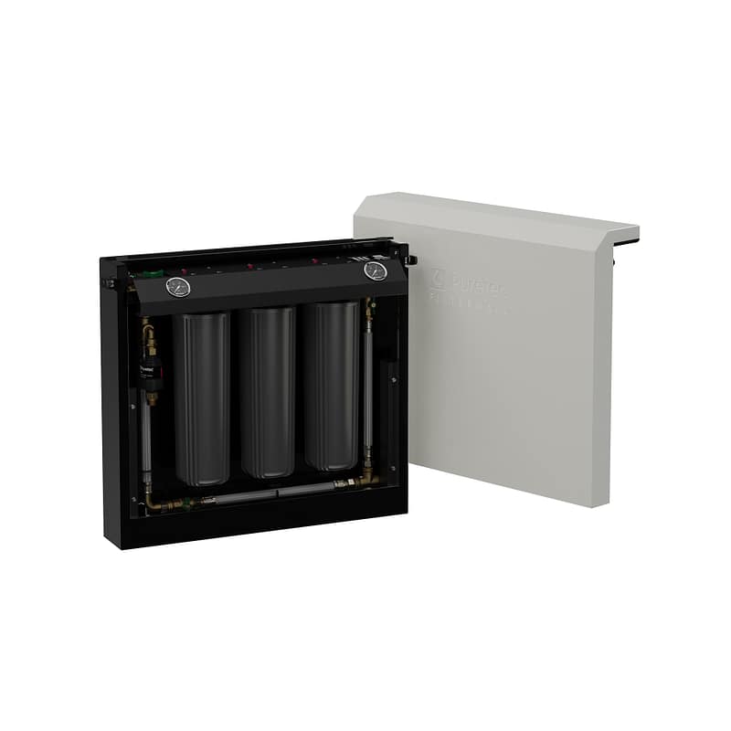 Complete Home Filter Systems | Sunshine Coast Water Filters