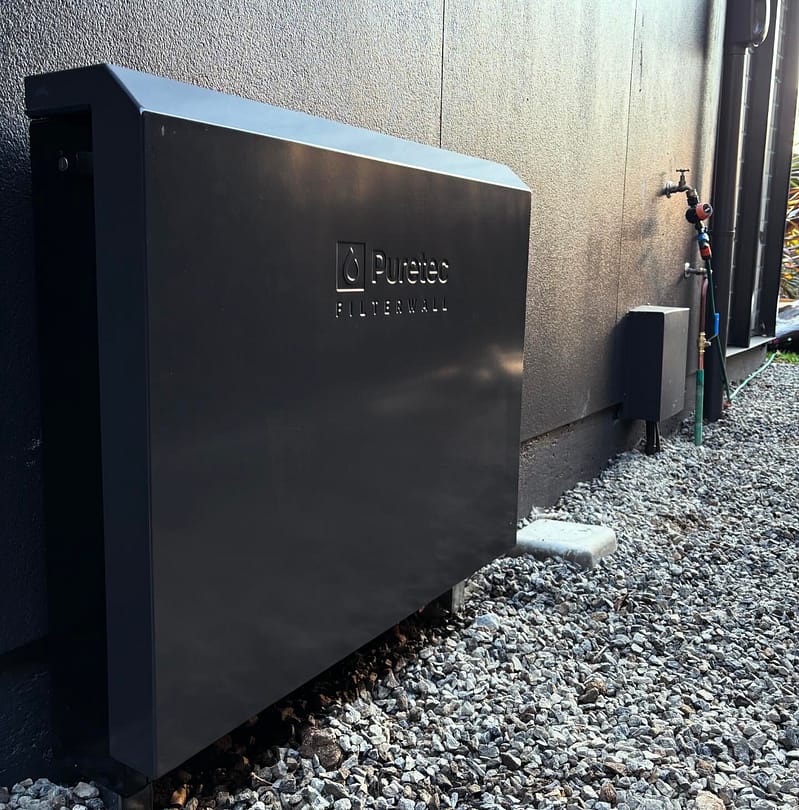 Complete Home Filter Systems | Sunshine Coast Water Filters