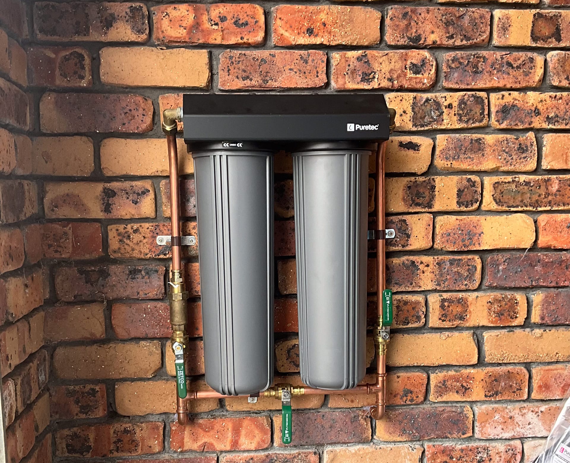 Sunshine Coast Water Filters | Premium Brands and Best Prices